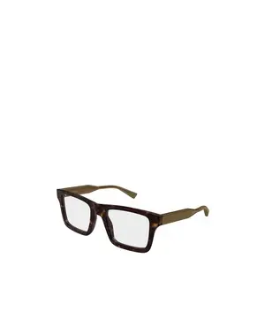 Gucci Square Frame Glasses