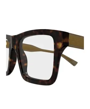 Gucci Square Frame Glasses