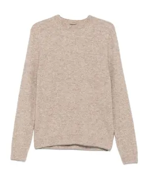 DONDUP Ribbed Knit Sweater