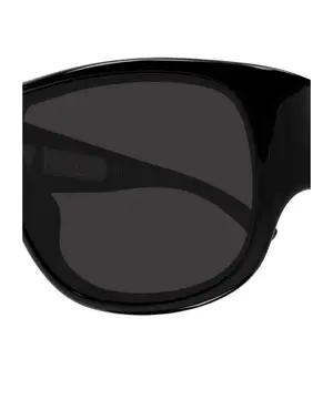 Gucci Pilot Frame Sunglasses
