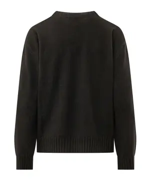 Fabiana Filippi Ribbed Jumper