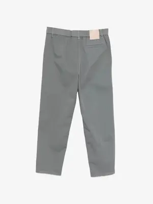 ALYSI Elasticated Trousers