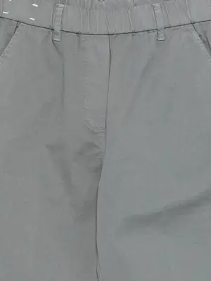 ALYSI Elasticated Trousers