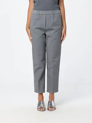 ALYSI Elasticated Trousers