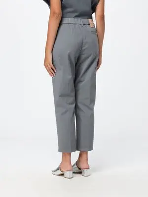 ALYSI Elasticated Trousers