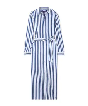 Ralph Lauren Vicki Shirtdress