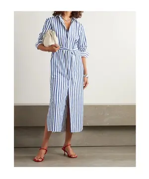 Ralph Lauren Vicki Shirtdress