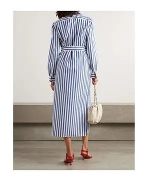 Ralph Lauren Vicki Shirtdress