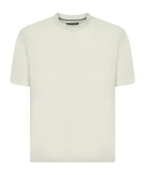 Canali Short-sleeved T-shirt