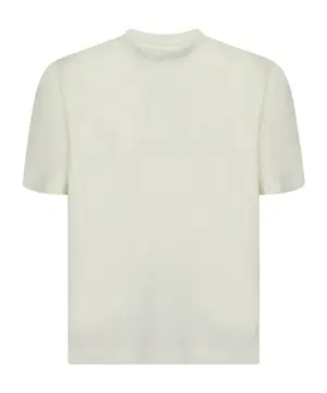Canali Short-sleeved T-shirt