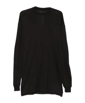 Rick Owens Rick Long-sleeve Sweater