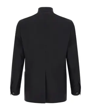 LARDINI Single-breasted Blazer