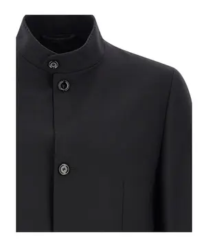 LARDINI Single-breasted Blazer