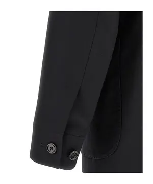 LARDINI Single-breasted Blazer
