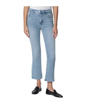 FRAME Mid-rise Straight-leg Jeans