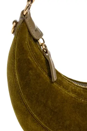 Chloé Zippered Handbag - Green