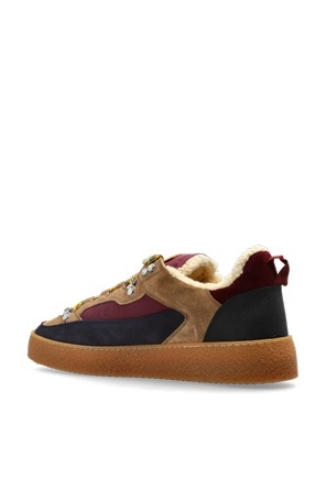Dsquared2 Lace-up Casual Sneakers
