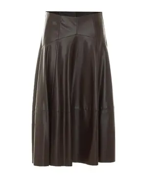 Liu Jo High Waist Maxi Skirt