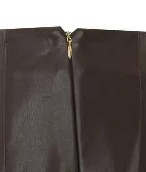Liu Jo High Waist Maxi Skirt