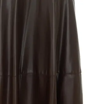Liu Jo High Waist Maxi Skirt
