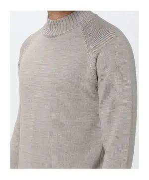 ZANONE Crew-neck Sweater