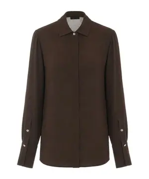 Liu Jo Long-sleeved Shirt - X0807