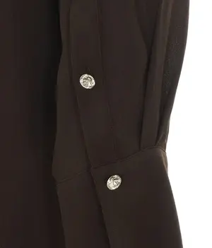 Liu Jo Long-sleeved Shirt