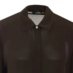 Liu Jo Long-sleeved Shirt