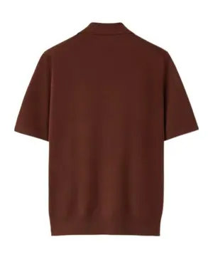 Loro Piana Empire Polo Shirt - Rain Drum