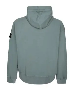 Stone Island Long-sleeve Sweatshirt