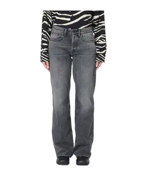 DONDUP Jacklyn Loose-fit Jeans