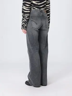 DONDUP Jacklyn Loose-fit Jeans