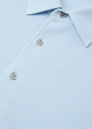 Loro Piana Brenna Polo Shirt