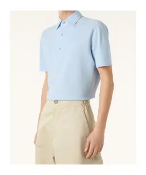 Loro Piana Brenna Polo Shirt