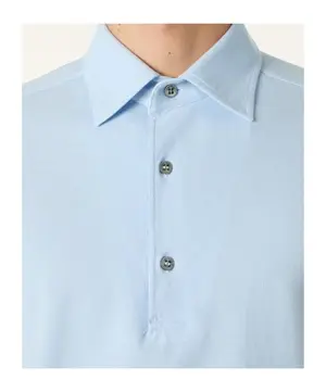 Loro Piana Brenna Polo Shirt