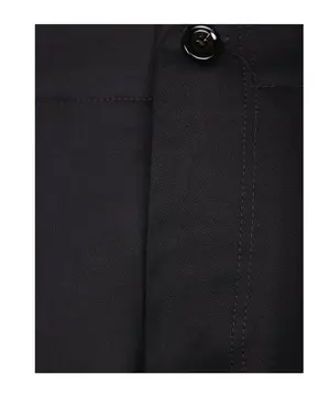 LARDINI Casual Trousers With Belt Loops
