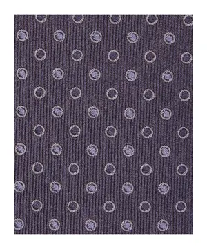Giorgio Armani Pointed-tip Tie