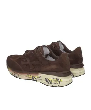 Premiata Lace-up Sneakers