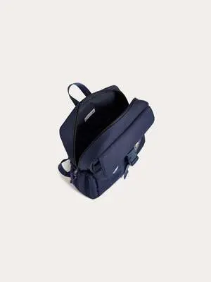 Bonpoint Marx Patch Backpack