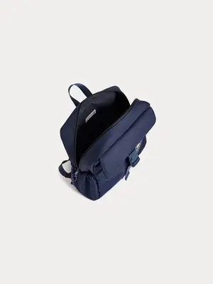 Bonpoint Marx Patch Backpack