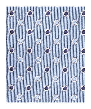 Giorgio Armani Pointed-tip Tie