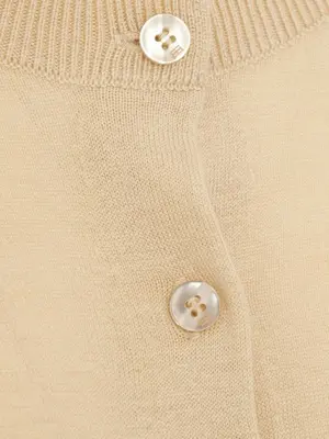 BY MALENE BIRGER Cardigan
