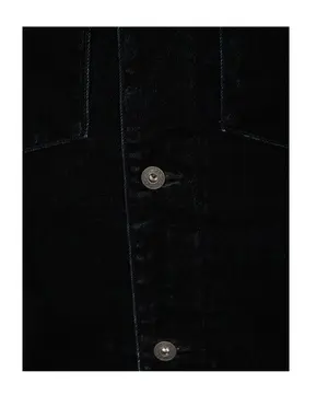 Emporio Armani Long-sleeve Denim Jacket