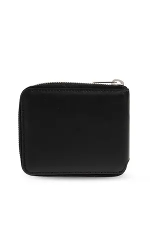 Palm Angels Zip-around Wallet