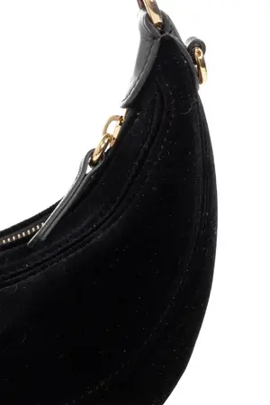 Chloé Zippered Handbag - Black