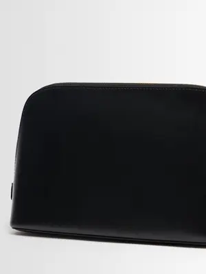 BY MALENE BIRGER Zipper Clutch