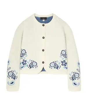 Women's Alanui Paisley