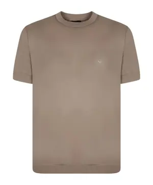 Emporio Armani Crew-neck T-shirt