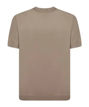 Emporio Armani Crew-neck T-shirt
