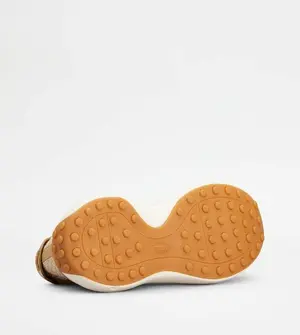 TOD'S Lace-up Sneakers